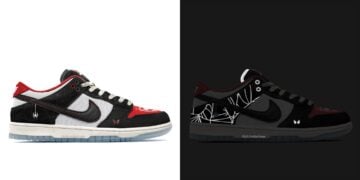 7 Jaw-Dropping Custom Nike Dunks That Every Sneakerhead Needs to See