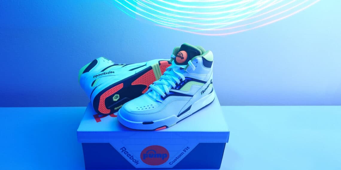Reebok & Marvel Team-up For Exciting X-men '97 Sneakers