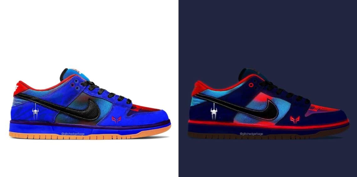 7 Jaw-Dropping Custom Nike Dunks That Every Sneakerhead Needs to See