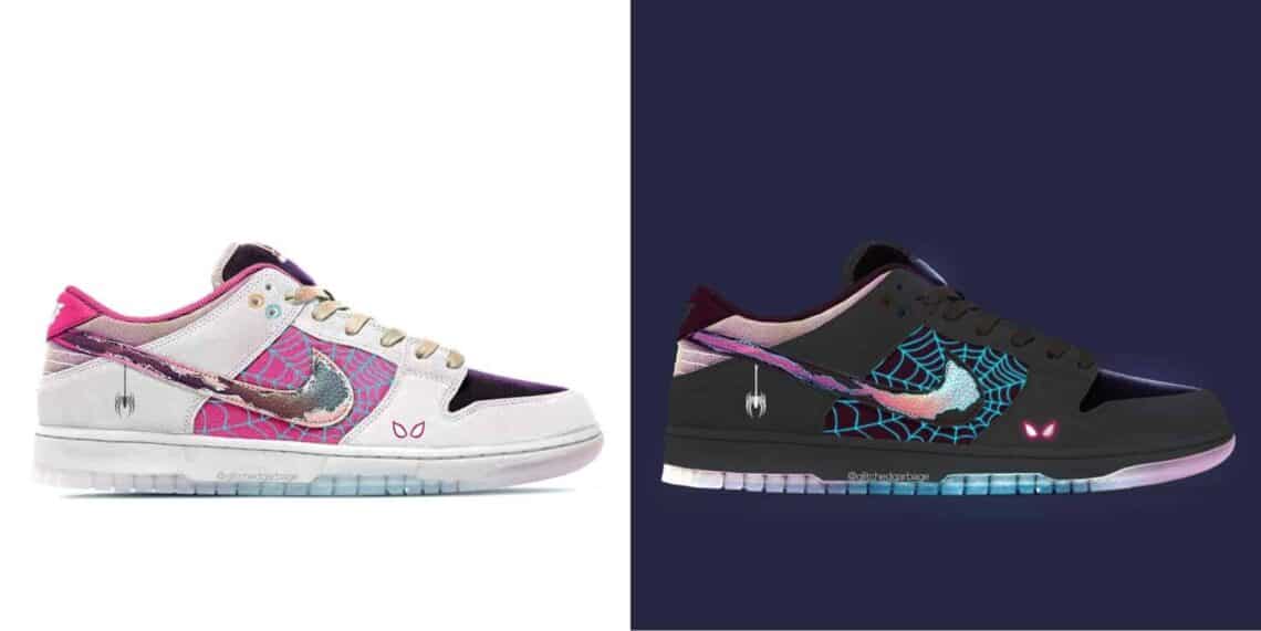 7 Jaw-Dropping Custom Nike Dunks That Every Sneakerhead Needs to See