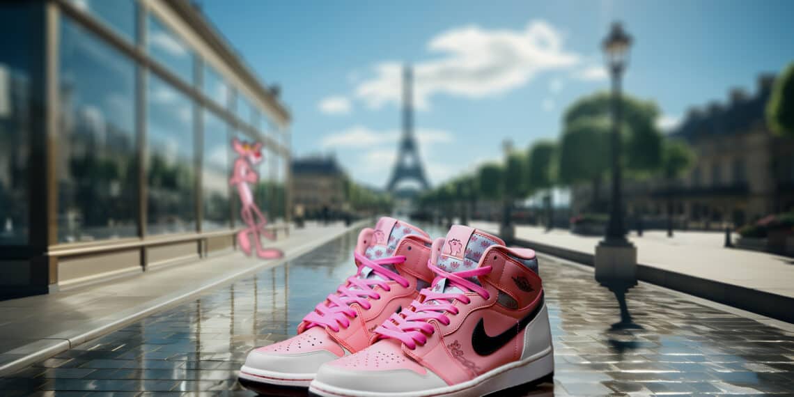 Celebrate 25 Years Of SpongeBob SquarePants With The Jordan 1