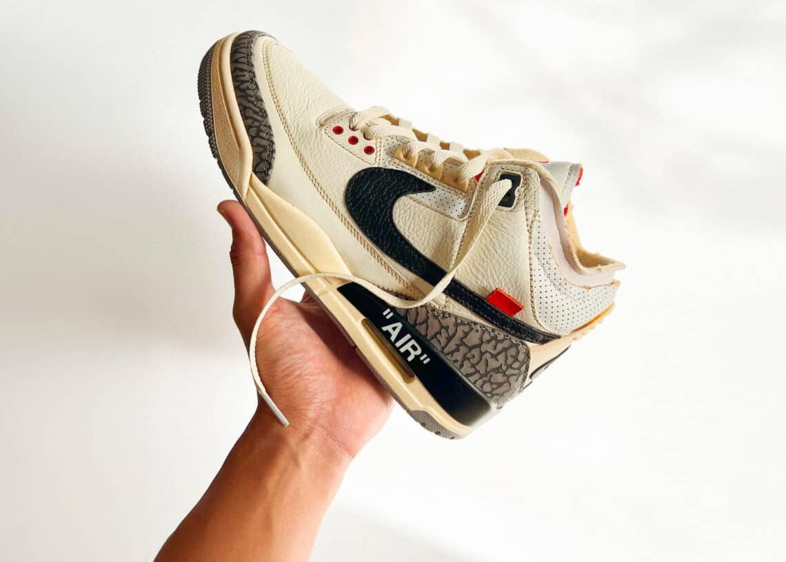 Air Jordans: The Ultimate Sneaker News and Reviews