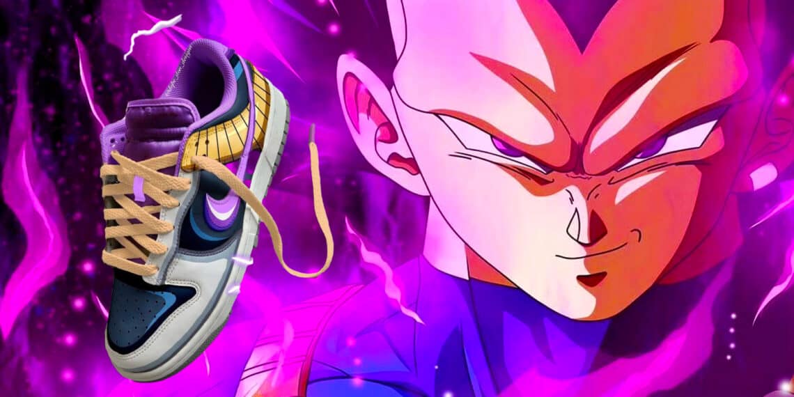 These "The Sandlot" Nike Dunk Low Sneakers Are Cool