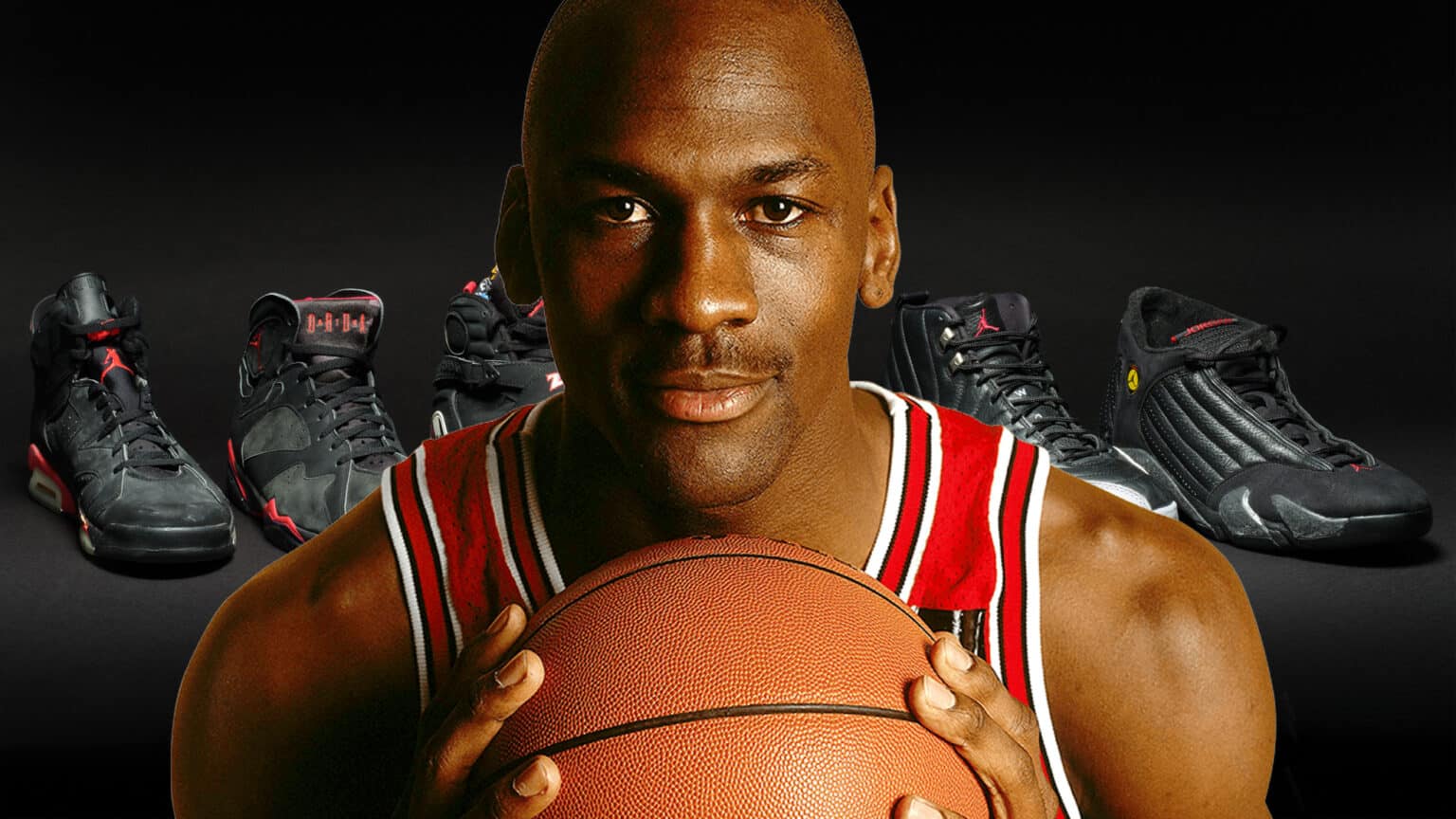 The Top 10 Best Air Jordan 4 Sneakers Of All Time