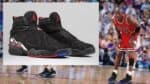 6 Jordan Championship Sneakers That Powered His Path to Glory