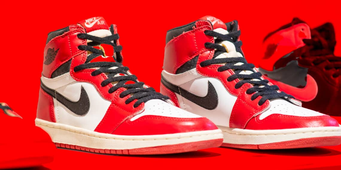 Lilo & Stitch x Nike SB Dunk Sneakers Are The Perfect Pair