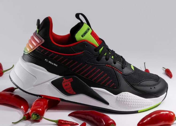 PUMA Sneaker News & Release Dates - Sneaker Fortress