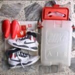 The 16 Best Nike Shoe Boxes: Collector’s Gold & Clever Packaging?