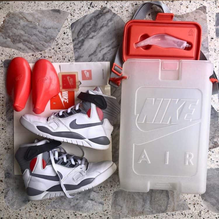 The Top 16 Best Nike Shoe Boxes
