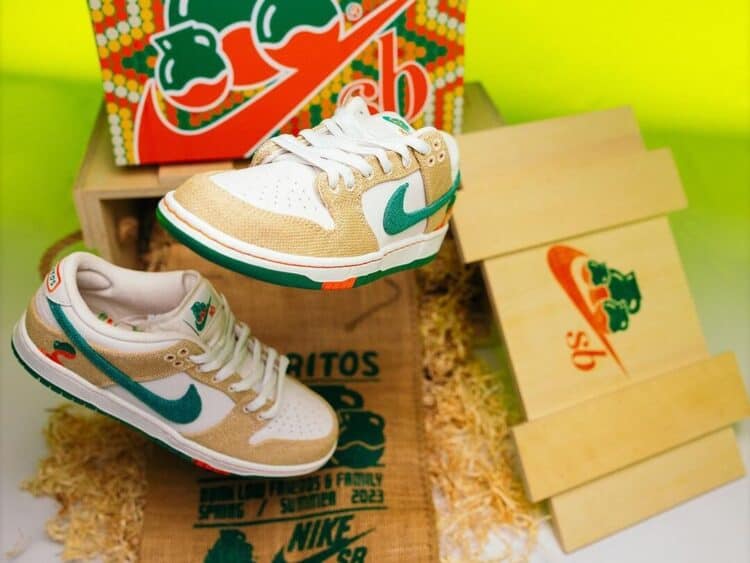 Top 15+ Nike Shoe Boxes You Probably Didn’t Know Exist