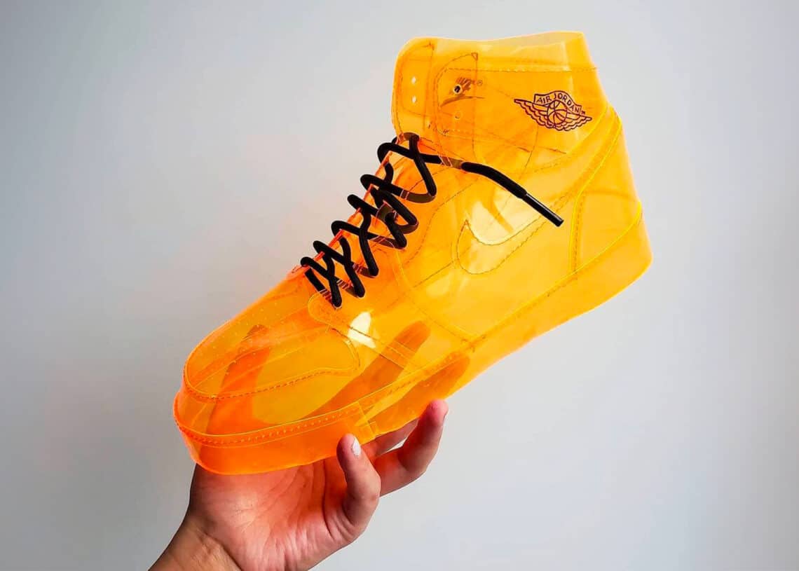 Air Jordan Jumpman MVP Review: Is This the MVP of Jordans?