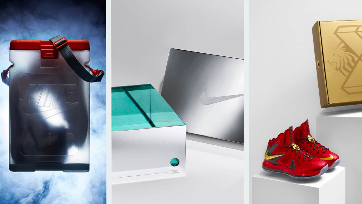 The Top 16 Best Nike Shoe Boxes