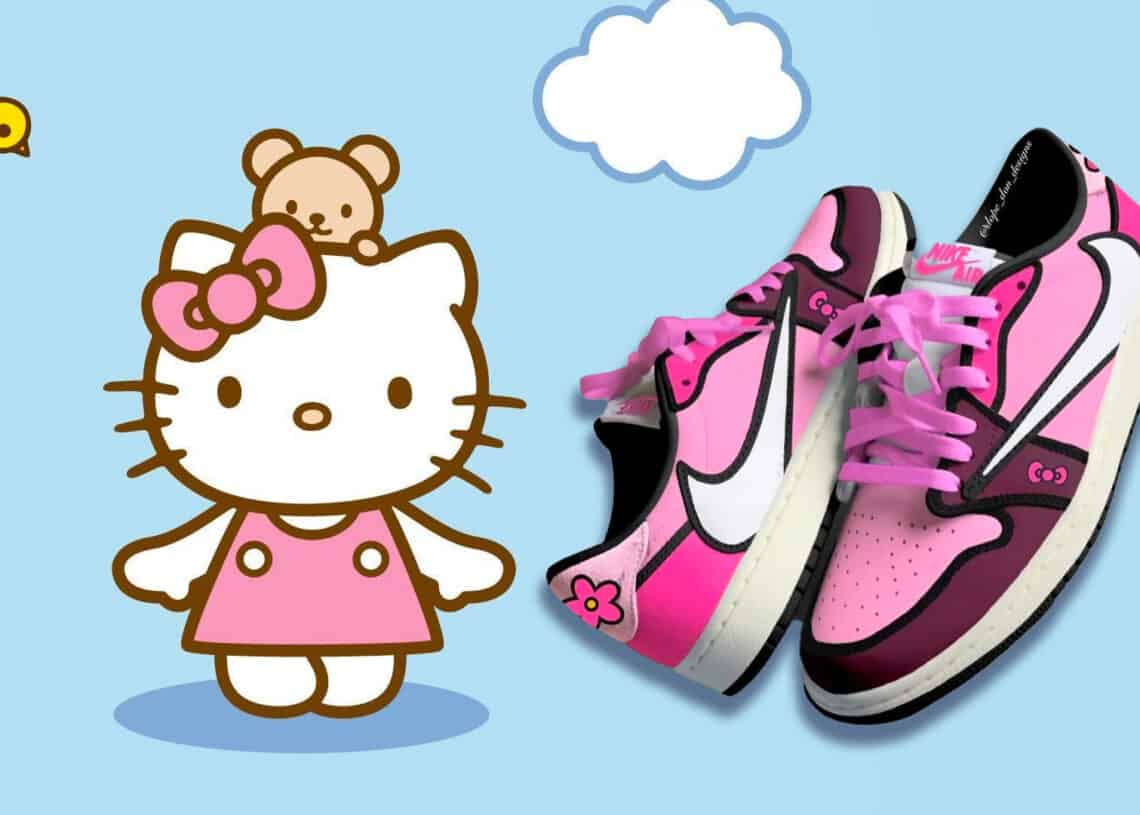 Another Classic? Union LA x Air Jordan 1 High OG Set for a 2025 Release