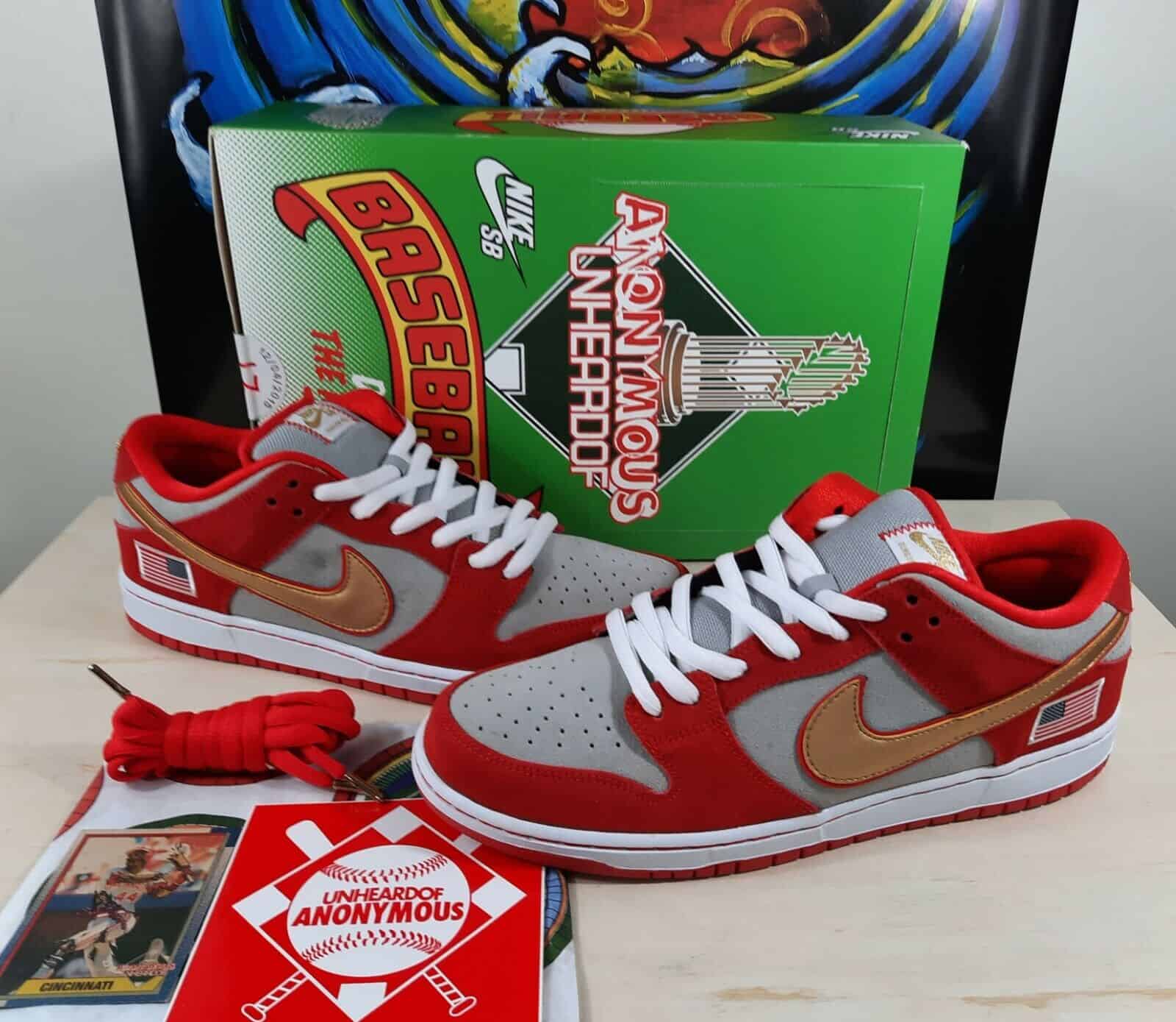 The Top 16 Best Nike Shoe Boxes