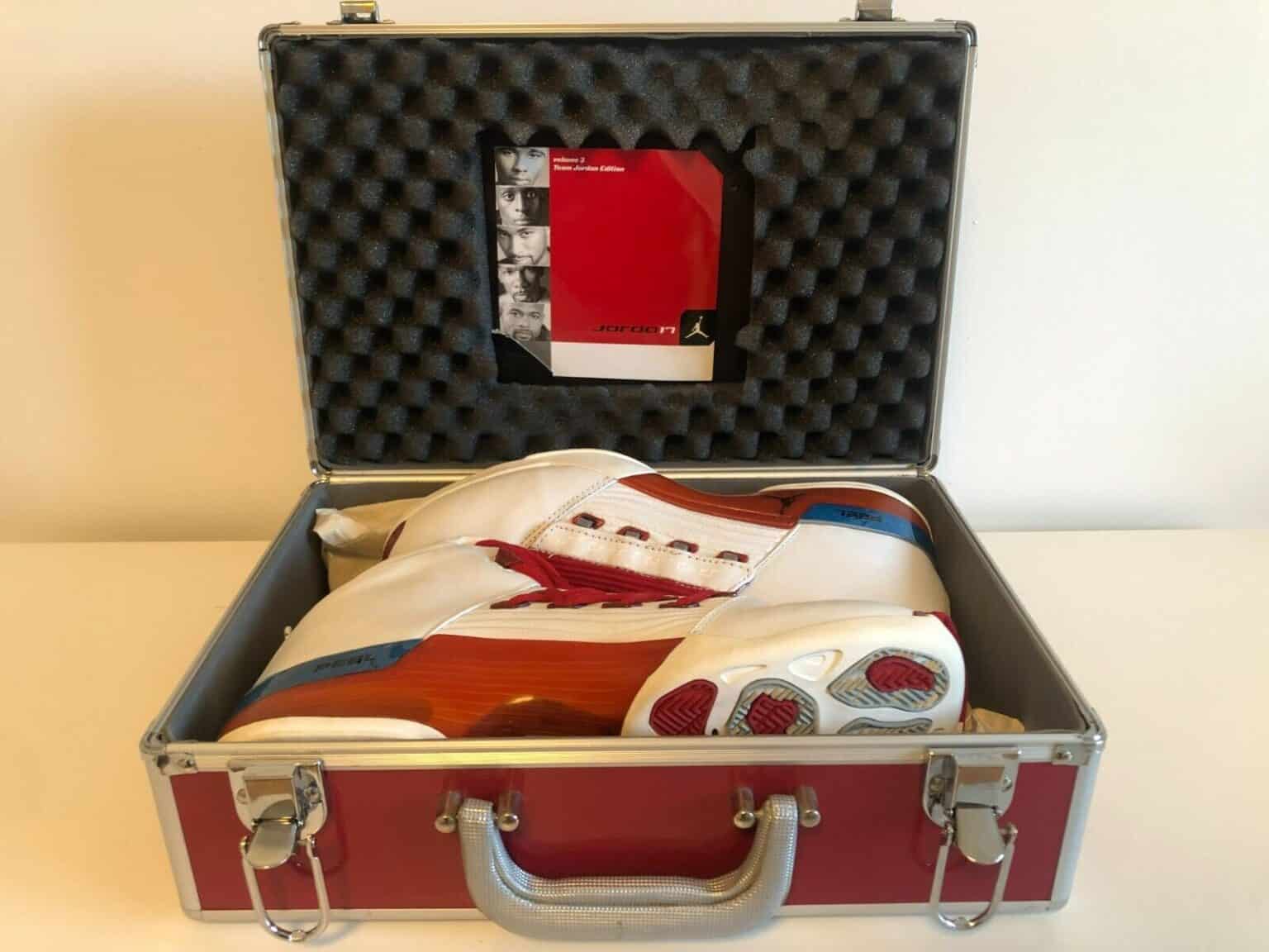 The Top 16 Best Nike Shoe Boxes