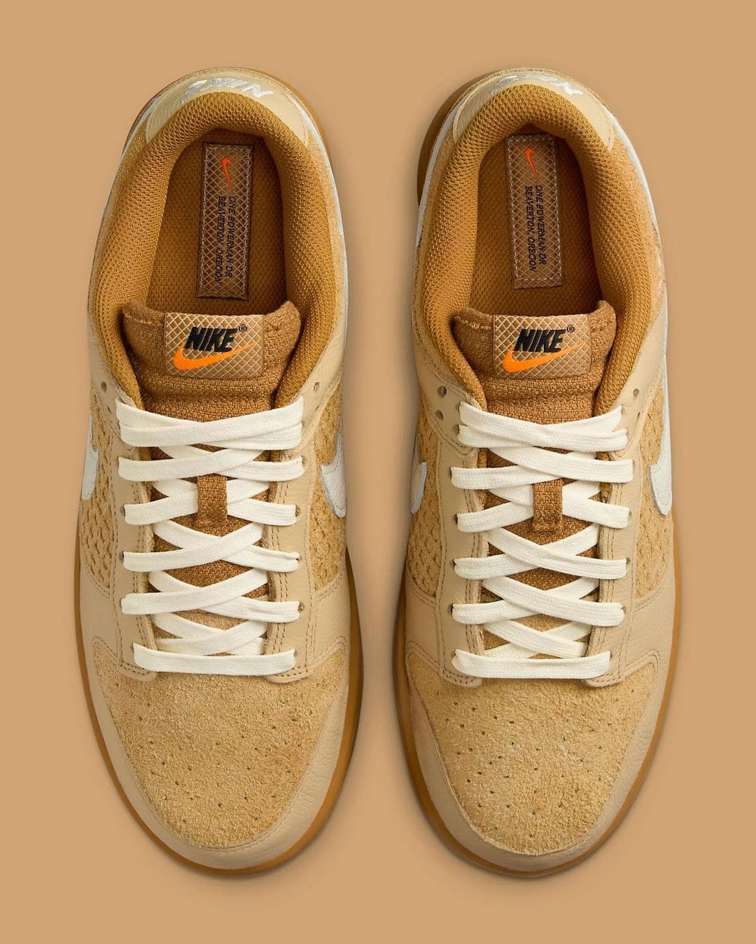 Nike Dunk Waffle - Get It While It's Hot!