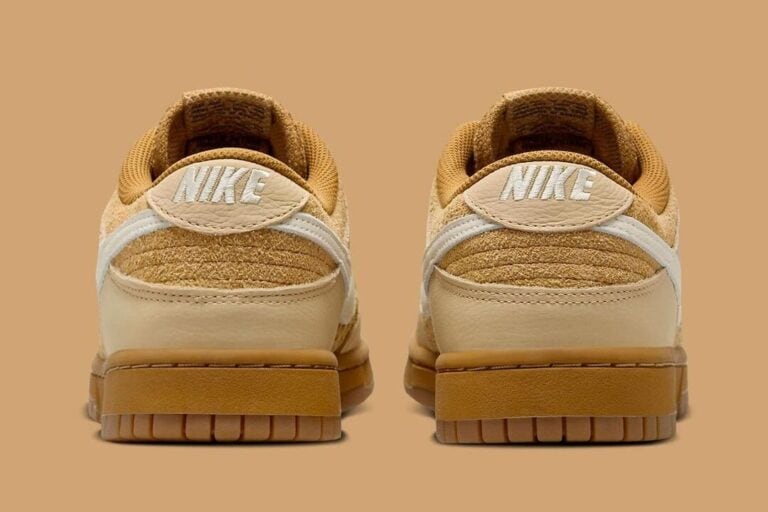 Nike Dunk Waffle - Get It While It's Hot!
