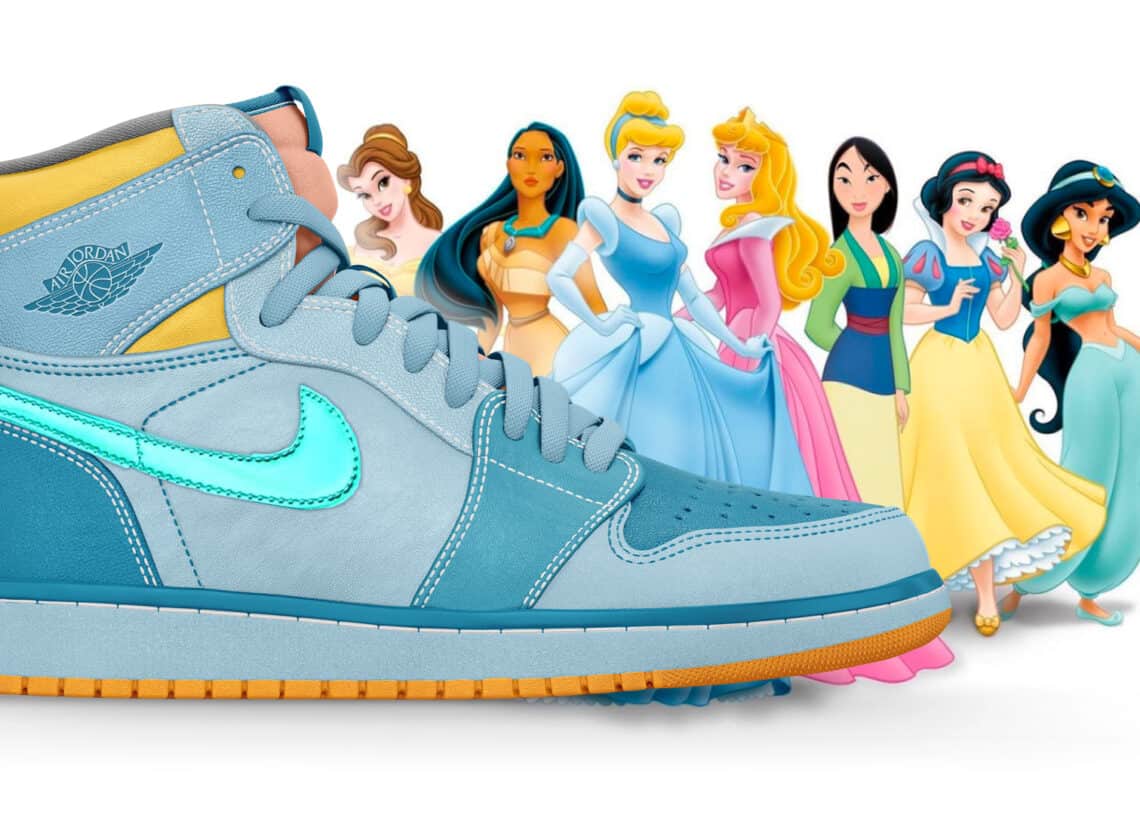 Air Jordans: The Ultimate Sneaker News and Reviews