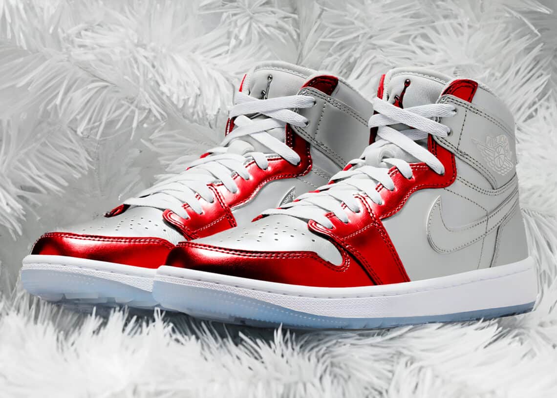 Air Jordan 1 High OG "Cream & Sugar" Are Perfect For Brew Masters