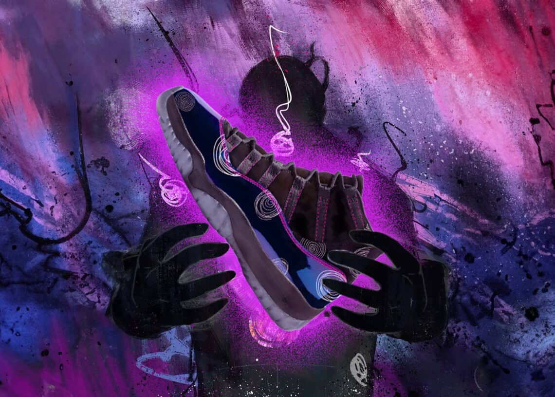 Air Jordan 11 'Purple Rain': The Sneaker Tribute That Honors Prince in ...
