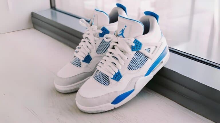 23 Hottest Air Jordan 4 Colourways Ever: The Ultimate Sneakerhead Ranking