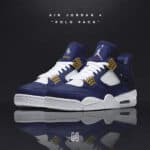 Does The Ralph Lauren x Air Jordan 4 Polo Pack Concept Have A Release Date?
