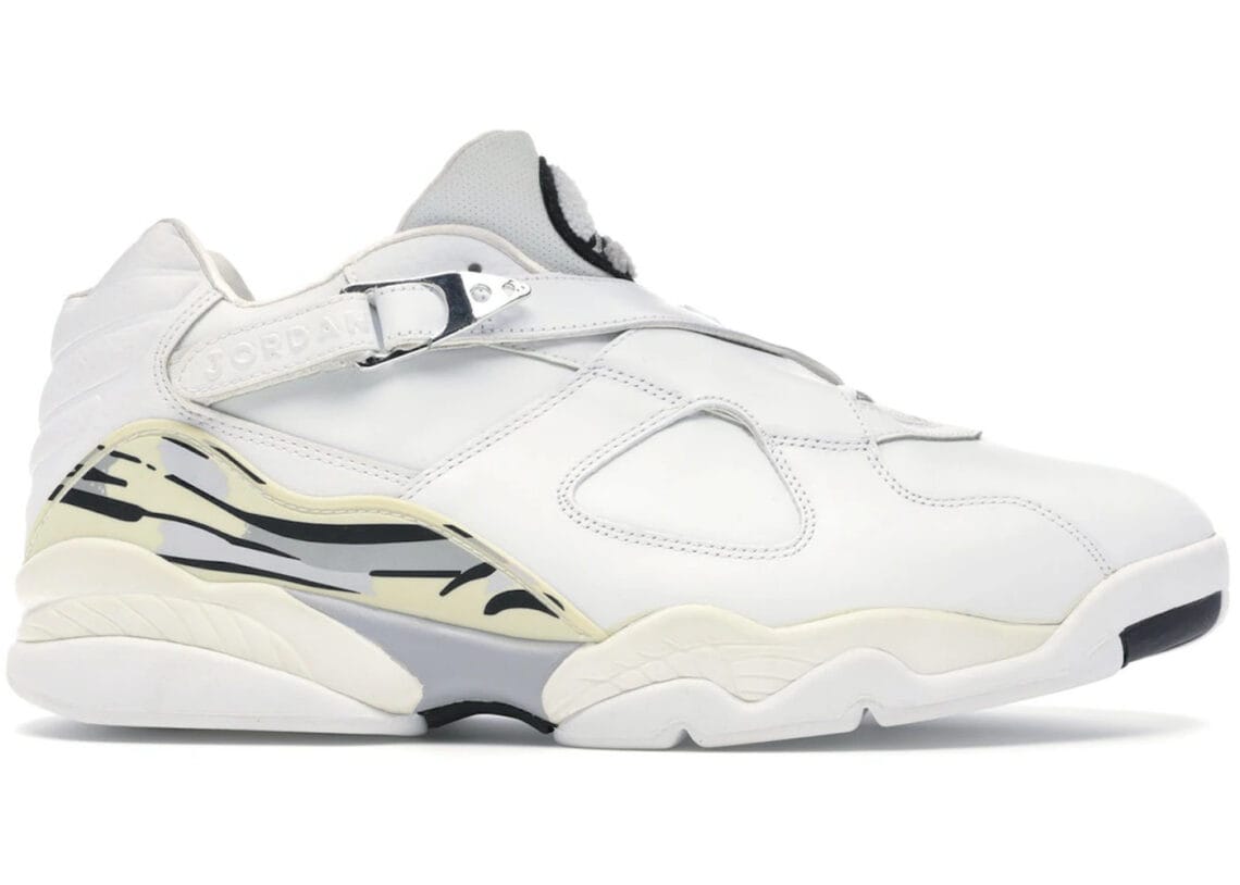 The Top 20 Best Jordan 8 Retro Colorways Of All Time