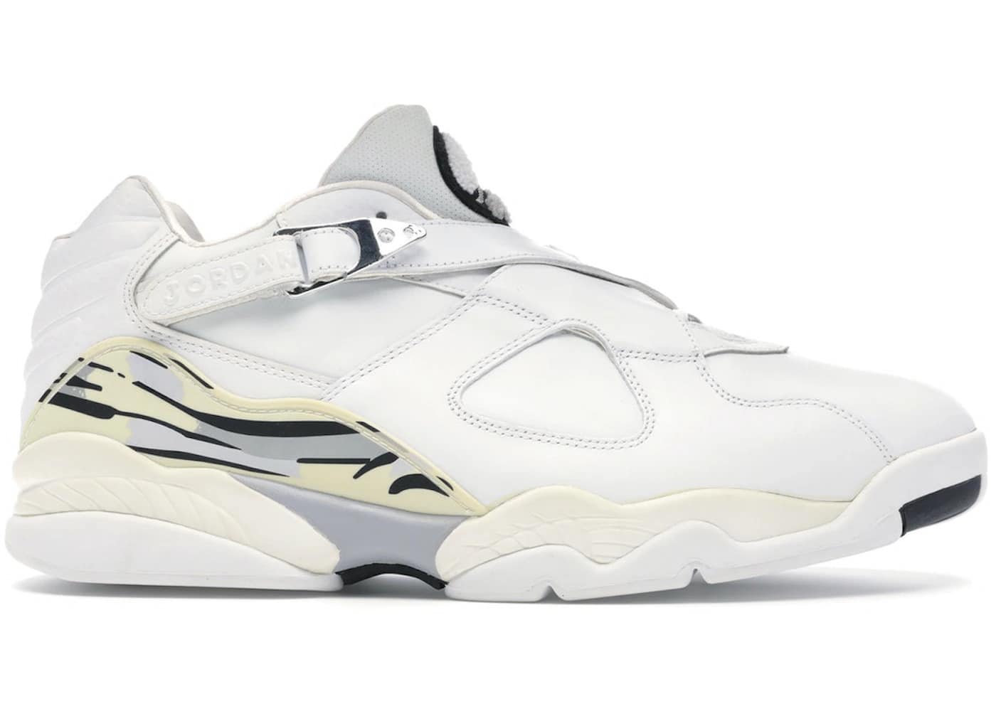 Top 20 Best Air Jordan 8 Retro Colorways Of All Time