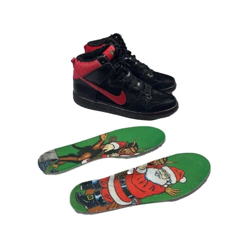 15 Best Nike Christmas Sneakers Ever Made (From Grinch to Candy Cane)