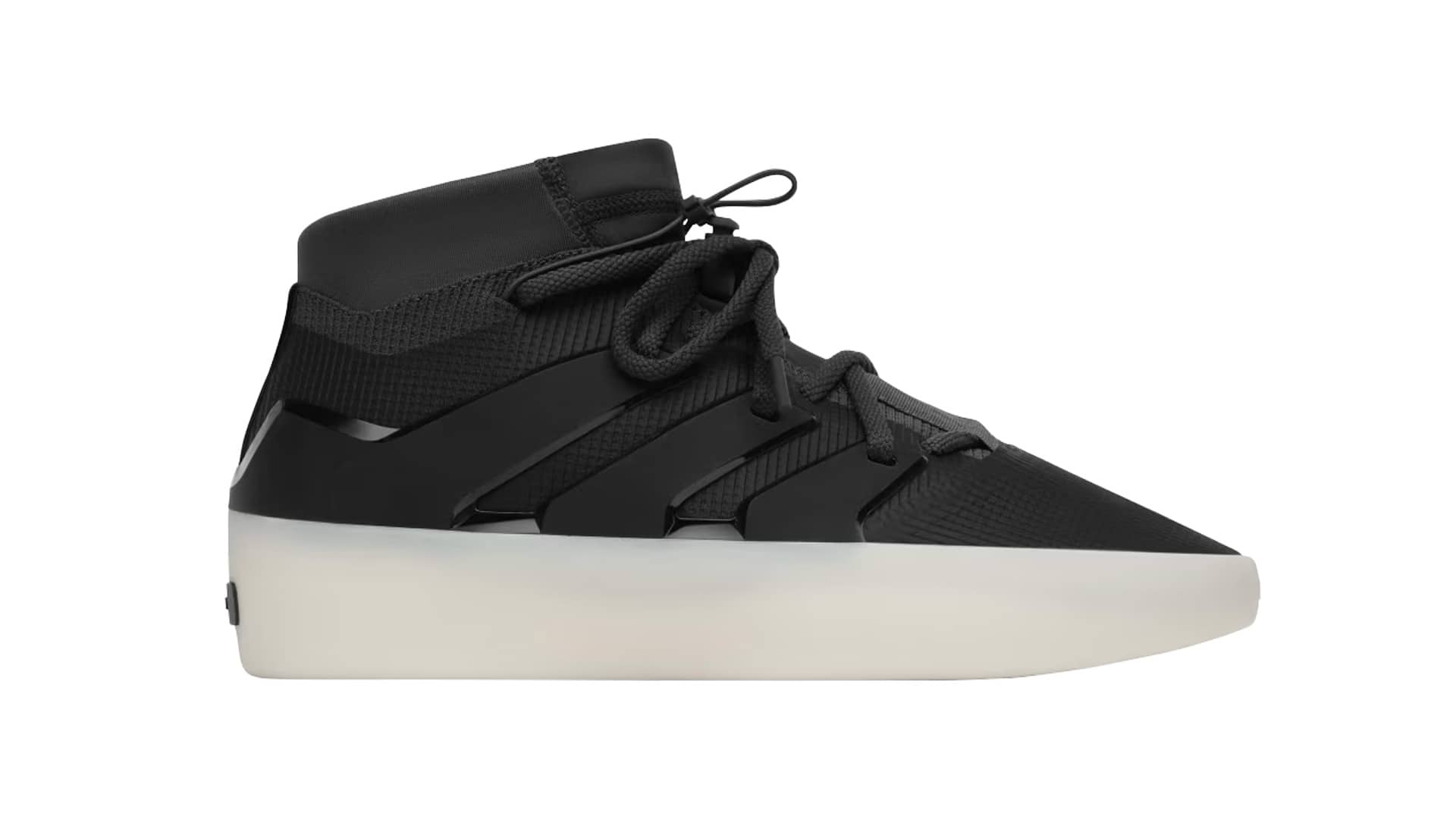 Adidas x Fear of God Athletics 1 Review: The Basketball Sneakers ...