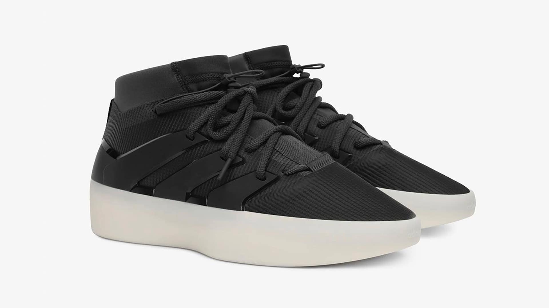 Adidas x Fear of God Athletics 1 Review: The Basketball Sneakers ...