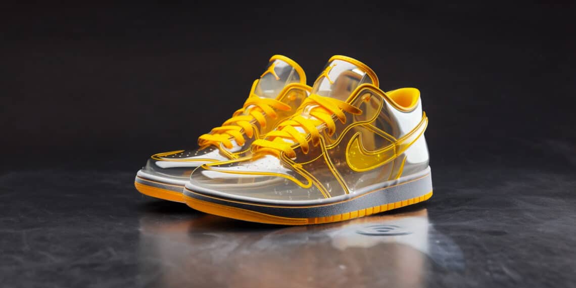 These "The Sandlot" Nike Dunk Low Sneakers Are Cool