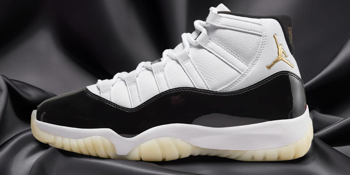 Air Jordan 11 'Purple Rain': The Sneaker Tribute That Honors Prince in ...