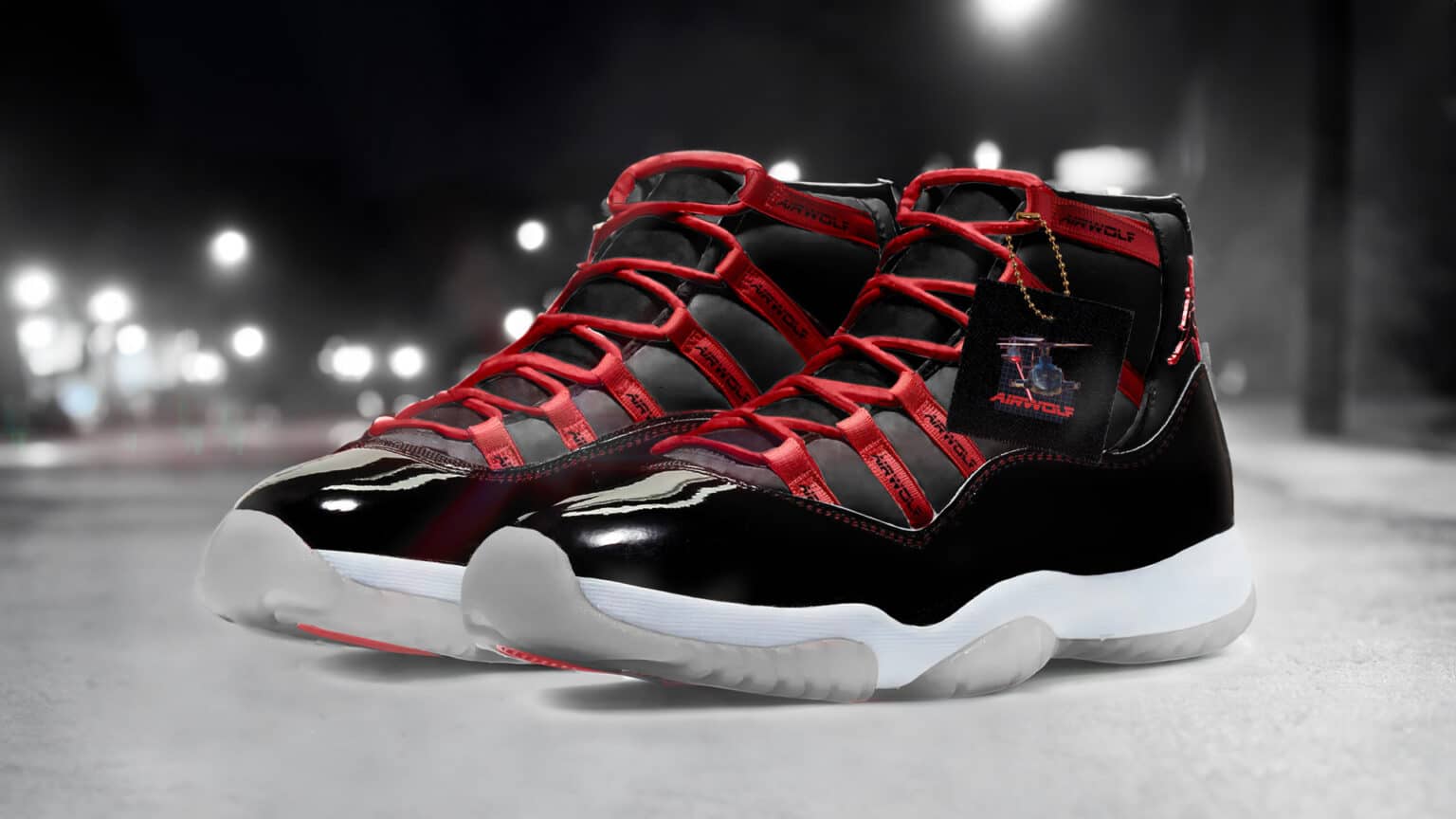 30 Sneaker Concepts Nike & Jordan Should Make A Reality In 2026
