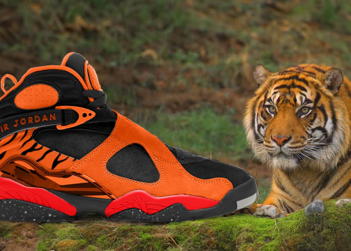 Air Jordans: The Ultimate Sneaker News and Reviews