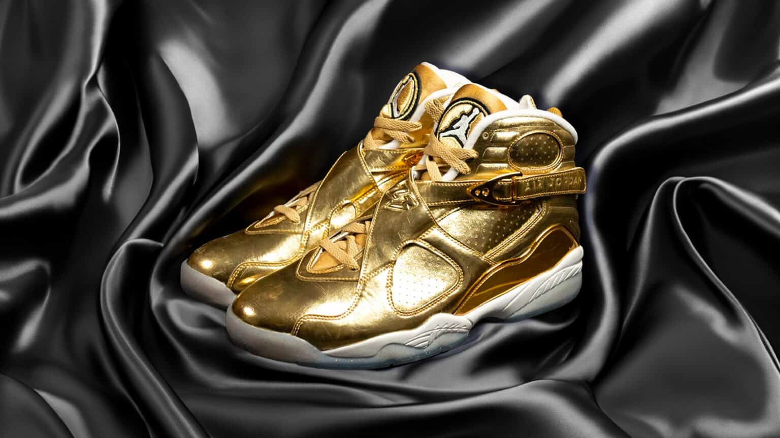 Top 20 Best Air Jordan 8 Retro Colorways Of All Time