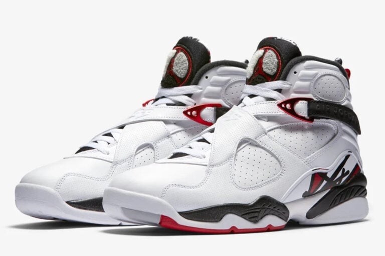 Top 20 Best Air Jordan 8 Retro Colorways Of All Time