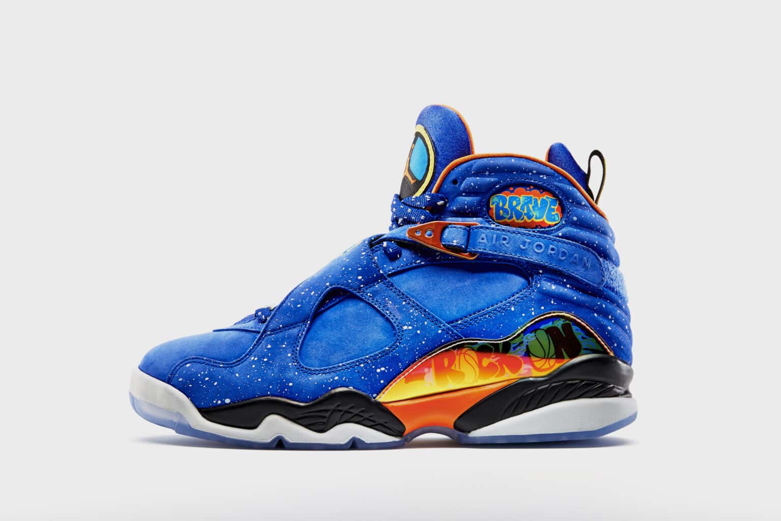 Top 20 Best Air Jordan 8 Retro Colorways Of All Time