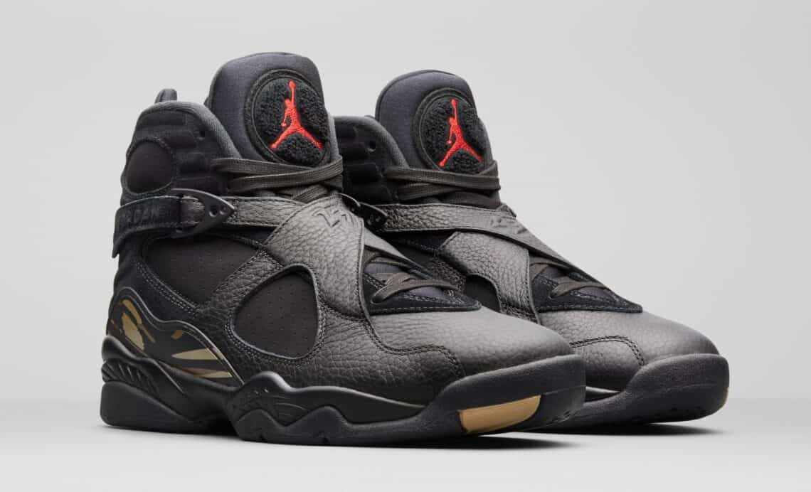 Top 20 Best Air Jordan 8 Retro Colorways Of All Time