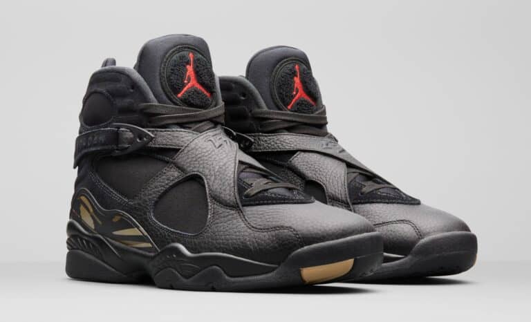 Top 20 Best Air Jordan 8 Retro Colorways Of All Time