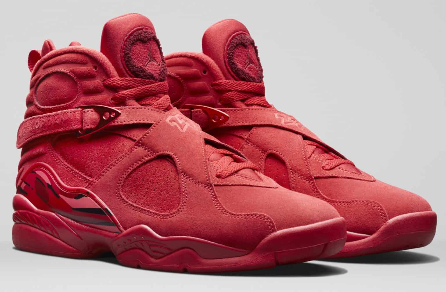 Top 20 Best Air Jordan 8 Retro Colorways Of All Time
