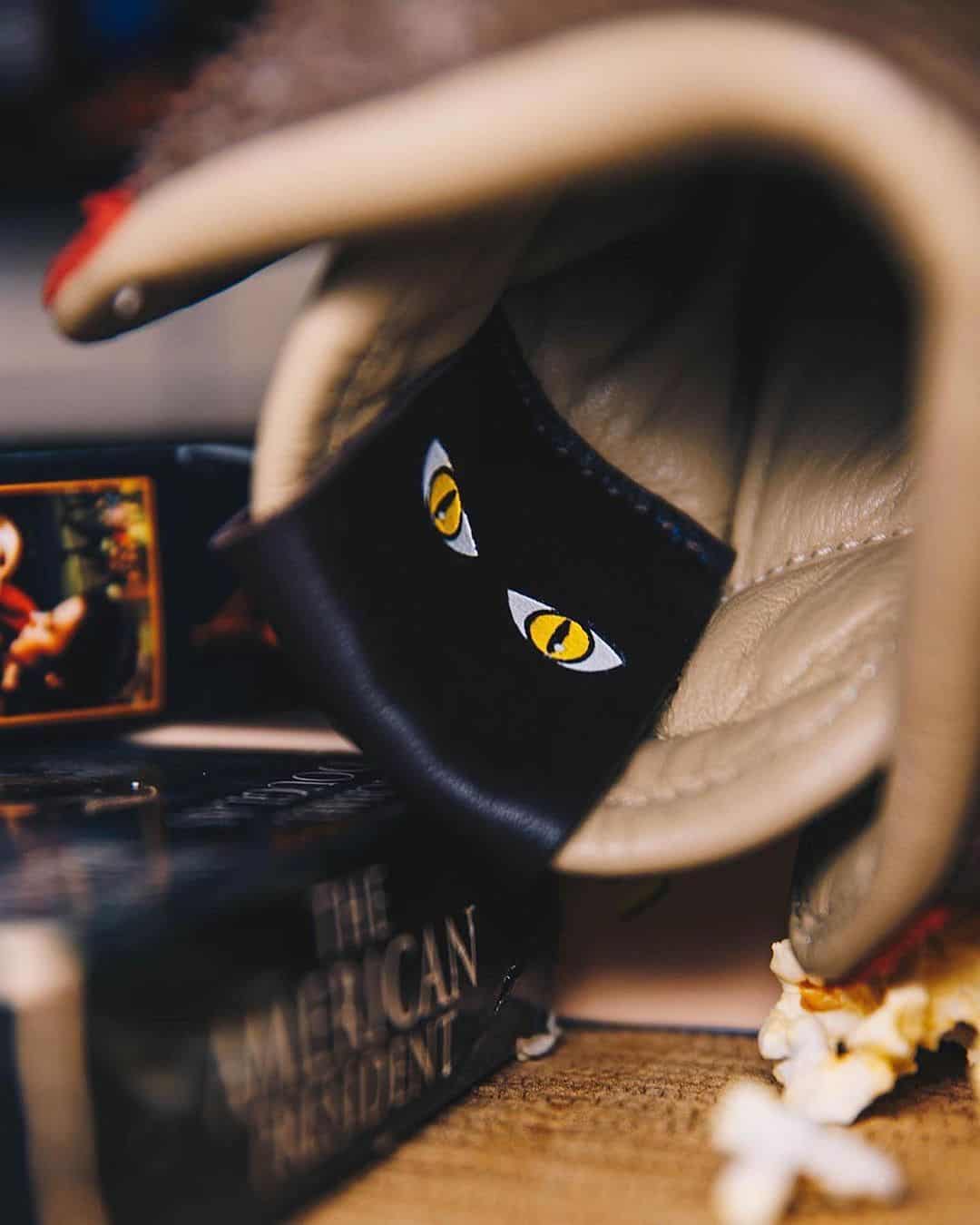 Michael Jackson’s Thriller Nike Sneakers – The King of Pop’s Legendary Step