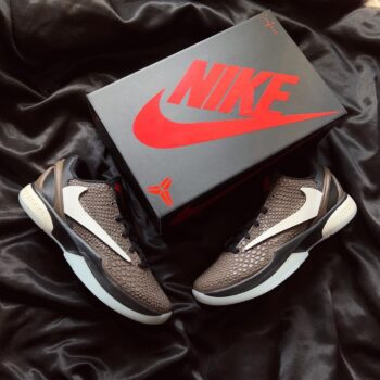 Travis Scott x Kobe 6 Protro: Could This Sneaker Soon Be Yours?