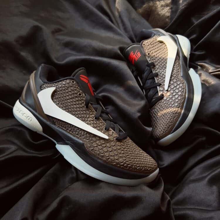 Travis Scott x Kobe 6 Protro: Could This Sneaker Soon Be Yours?