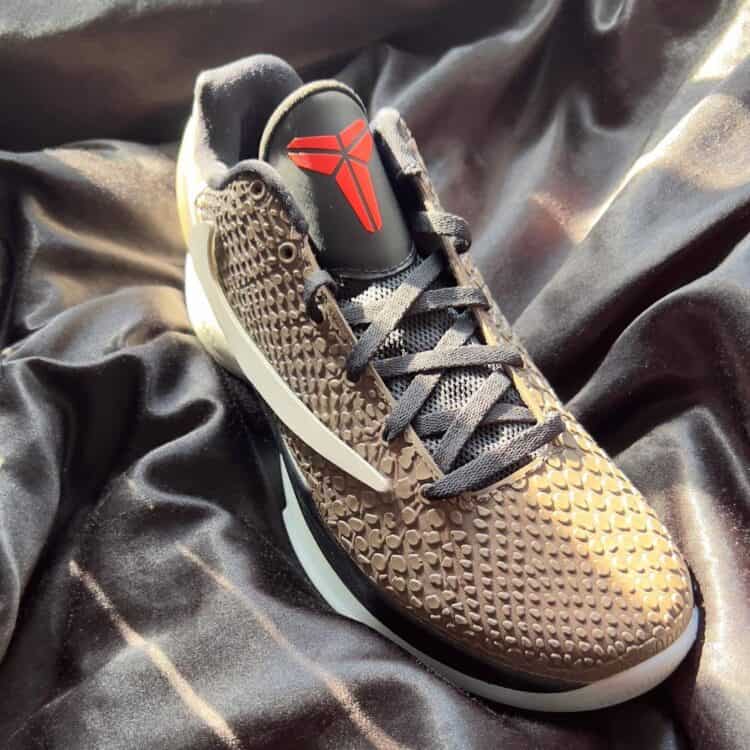 Travis Scott x Kobe 6 Protro: Could This Sneaker Soon Be Yours?