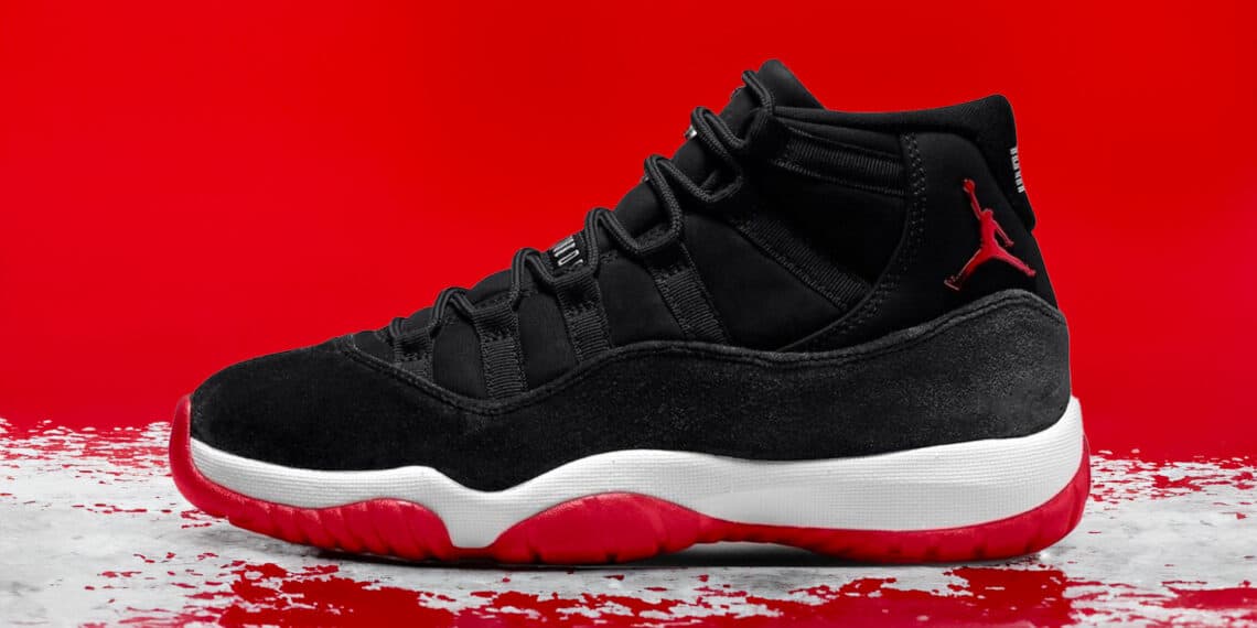 The Air Jordan 11 “Grand Finale” Is Here – Is It the Best AJ11 Ever?