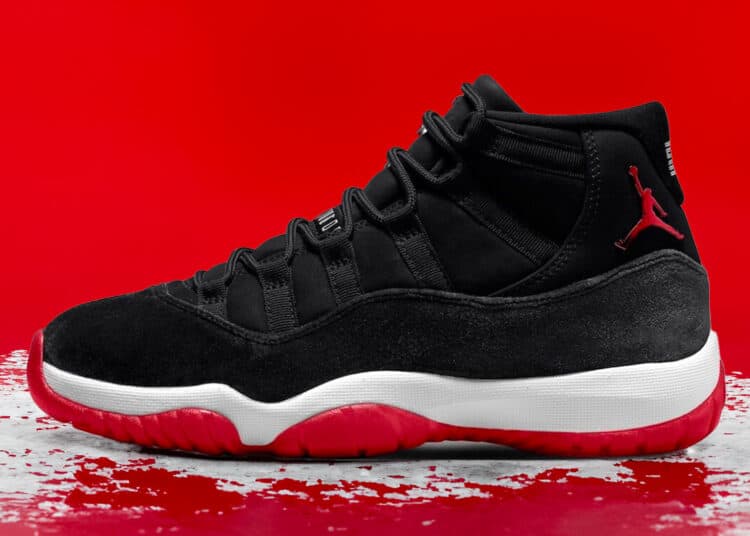 Air Jordan 11 'Purple Rain': The Sneaker Tribute That Honors Prince in ...