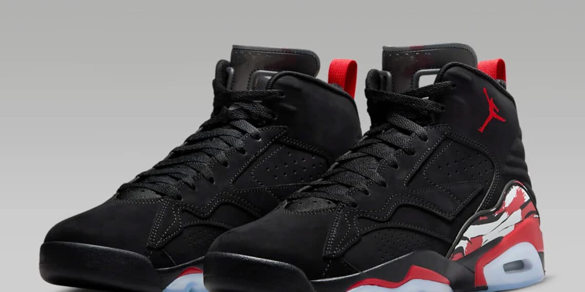 Air Jordan Jumpman MVP 678 Review - Sneaker Fortress