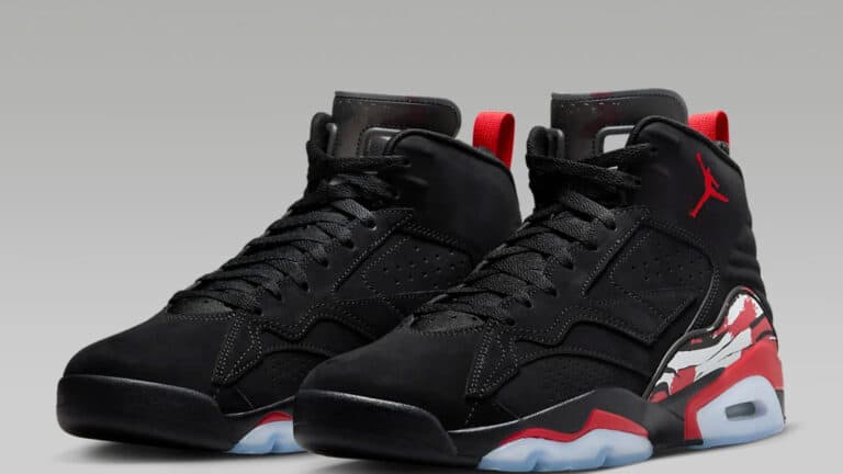 Air Jordan Jumpman MVP Review: Is This the MVP of Jordans?