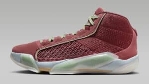 22 Nike & Jordan Sneakers to Celebrate the 2024 Year of the Dragon
